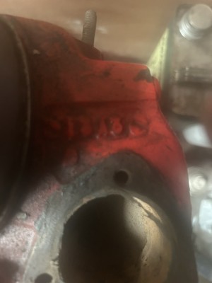 Classic Mini 1275 Engine | eBay UK