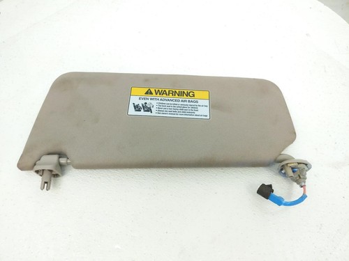 2013-2016 Acura Rdx Passenger Side Interior Sun Visor 83230-Tx4-A02zb ...