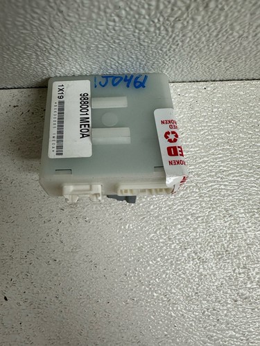 2011-2013 Infiniti M37 & M56 Driver Position Computer Control Module ...