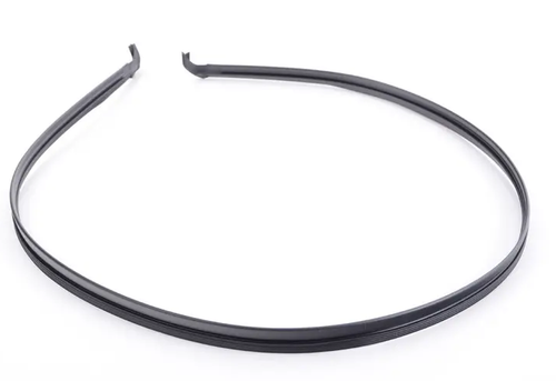 NEW BMW 1 E81 CROSS MEMBER SEALING STRIP 7163641 51717163641 ORIGINAL ...