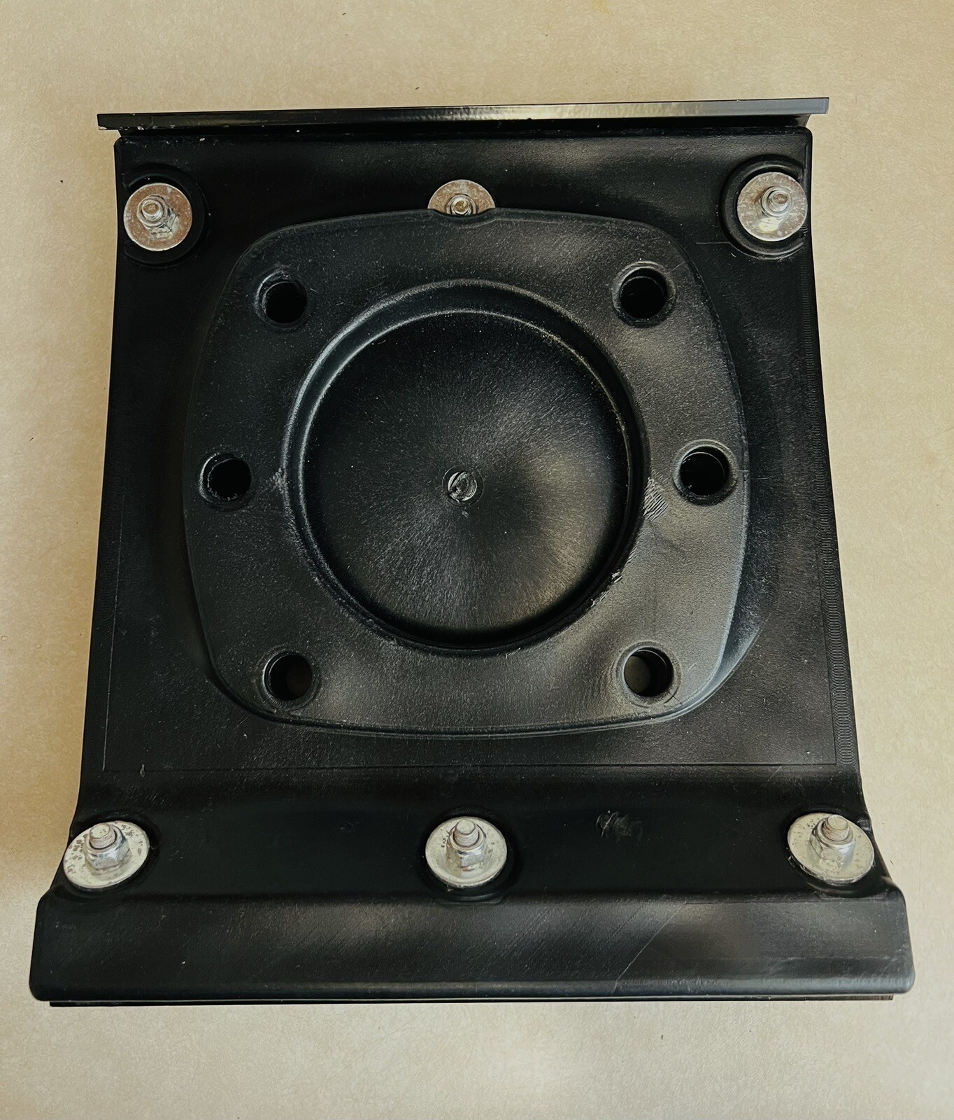 Wacker 11" Rammer Shoe Kit -BS60-2I,BS60-4,BS60-4AS,BS600OI,BS600,BS70 ...