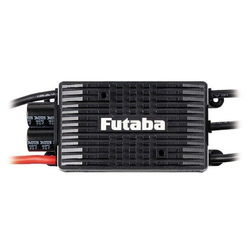Futaba - Motor Controller (ESC) MC9130H/A | eBay