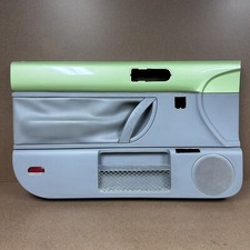 Volkswagen Beetle Door Panels at Andy's Auto Sport