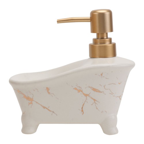 Dekorative Seife Spender Dekorative Seife Halter Hand Gericht Pumpe ...