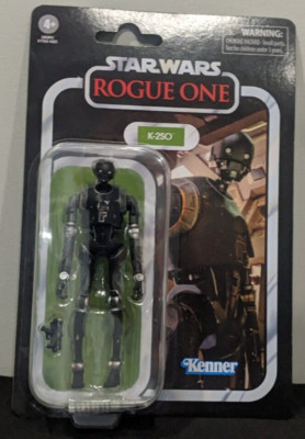 Hasbro Star Wars The Vintage Collection K-S2O Action Figure 2020 VC 170 ...