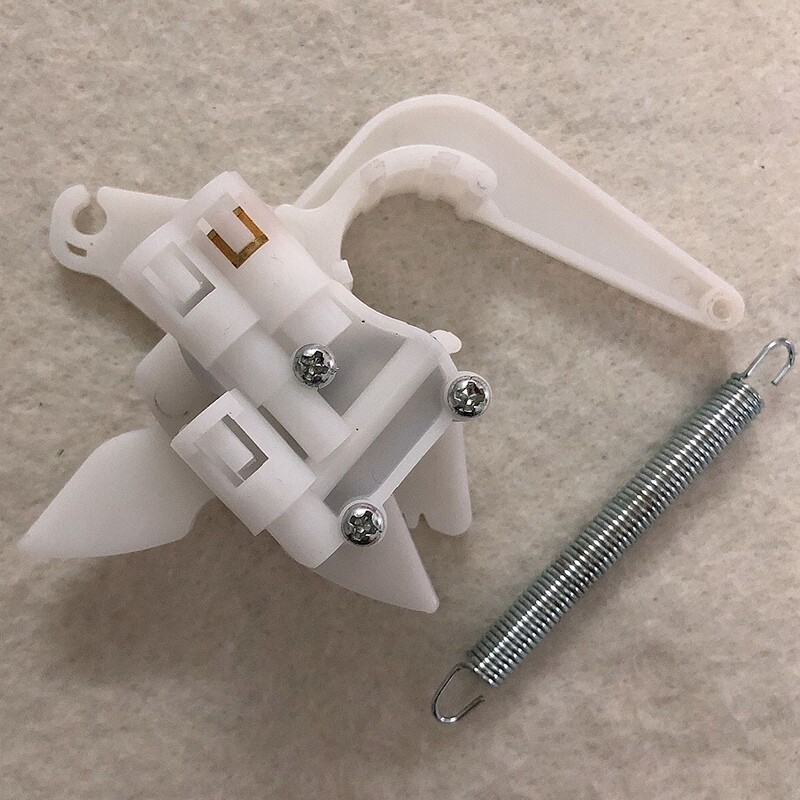 9X(20748450 Control Repair for 20443641 0009107238 74207484506523 ...