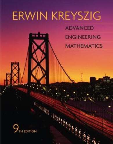 Advanced Engineering Mathematics by Erwin Kreyszig: New 9780471488859| eBay
