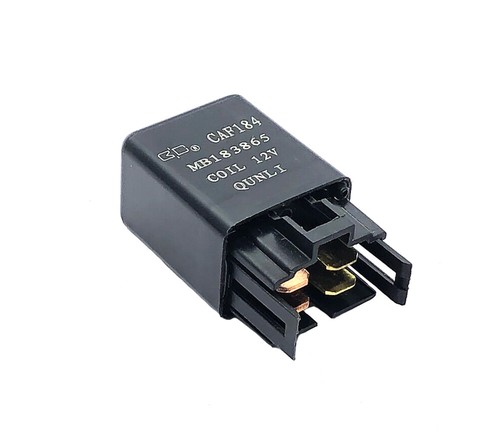 Mitsubishi MB183865 12VDC Automotive Relay 4 Pins For Chrysler Dodge ...