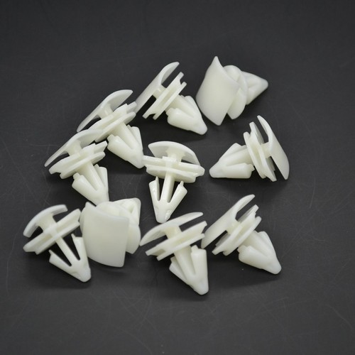 10pcs Wheel Opening Molding Retainer Clip for VW Golf Jetta MK4 Passat ...