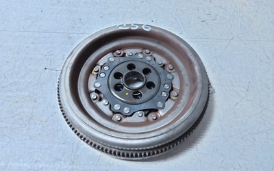 VW Passat B6 Dual Mass Flywheel 03L105266AE R LINE 3C2 2.0 TDI S-A 2009 ...
