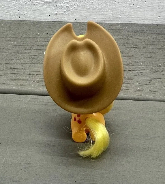 Applejack Cowboy Hat