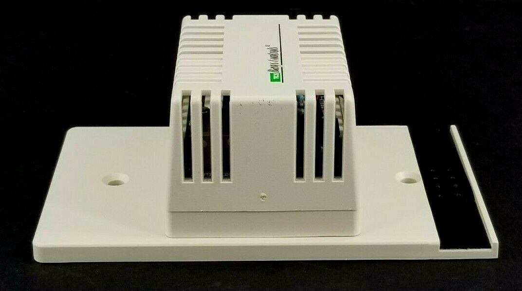 NEW, TCS Basys Controls, TH1110 TH Series, 2 Wire Relative Humidity ...