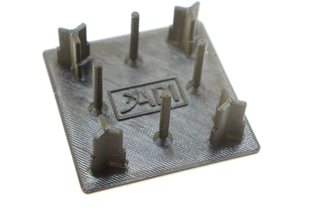 Test Tube Drying Rack
