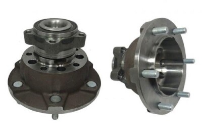 Ford Transit MK8 2014 onwards Front Hub Assembly Ford 2167067 | eBay UK