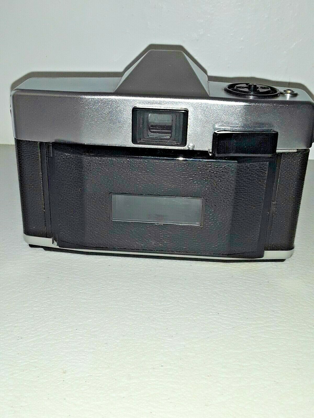 1968 GERMANY Kodak Instamatic Reflex Camera Schneider-Kreuznach f:2.8 ...