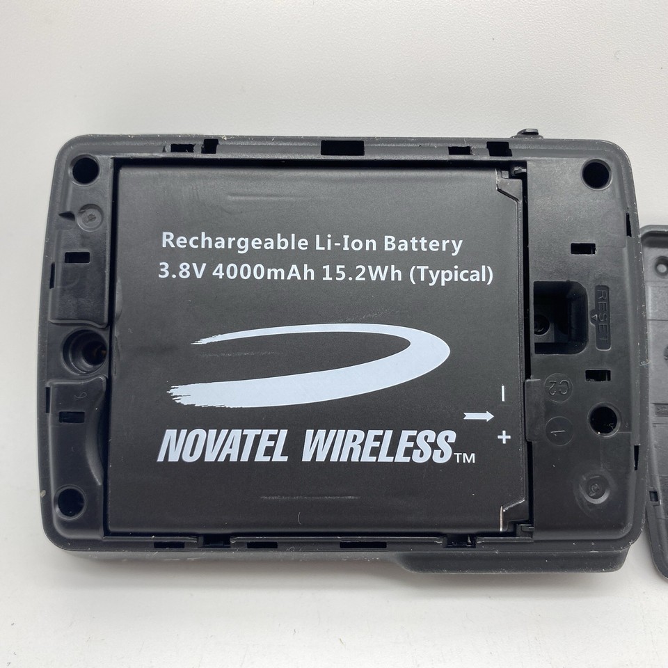 Verizon MiFi 6620L Jetpack | 4G LTE | Mobile Hotspot W/ USB Charger | eBay