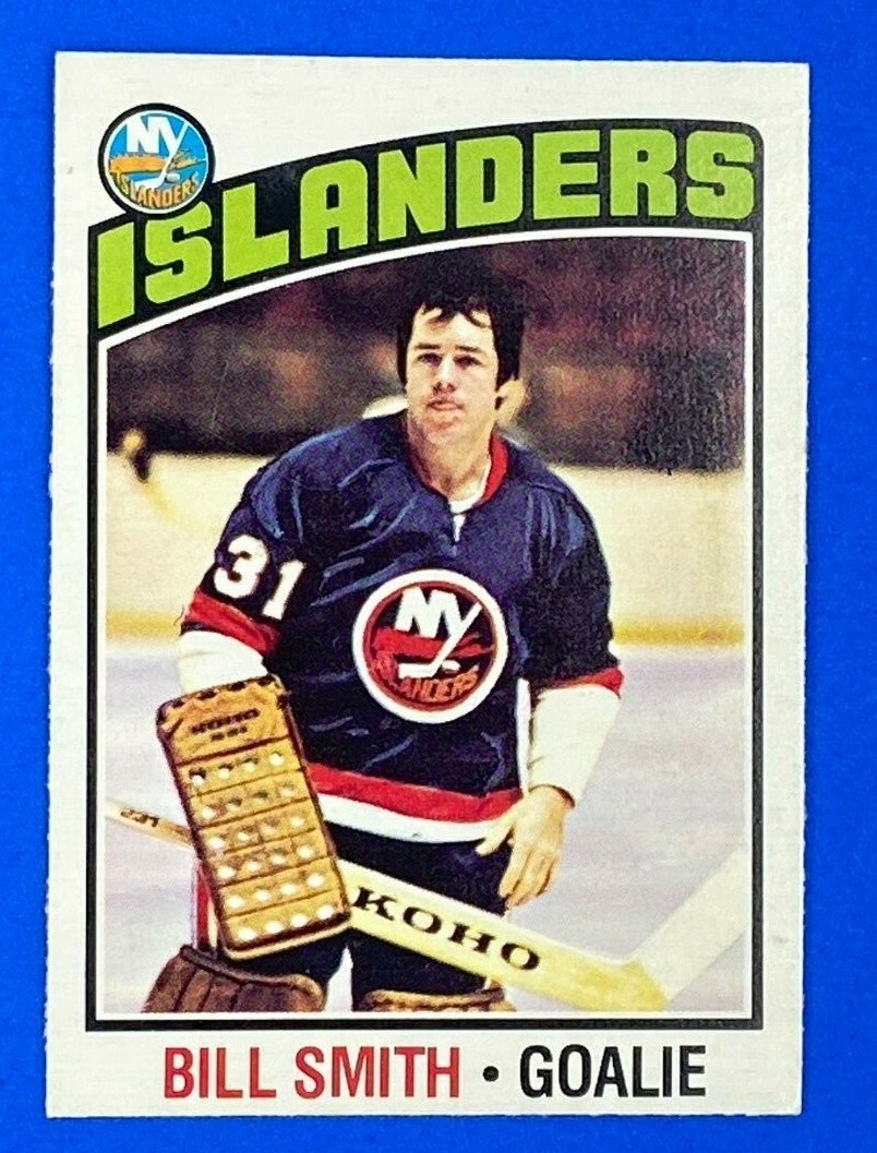 billy smith For Sale - MAVIN