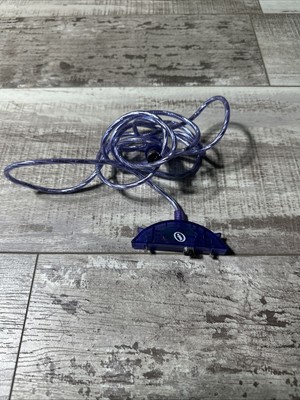 Intec GBA to GC Link Cable Cord - Nintendo Game Boy GameBoy Advance To ...