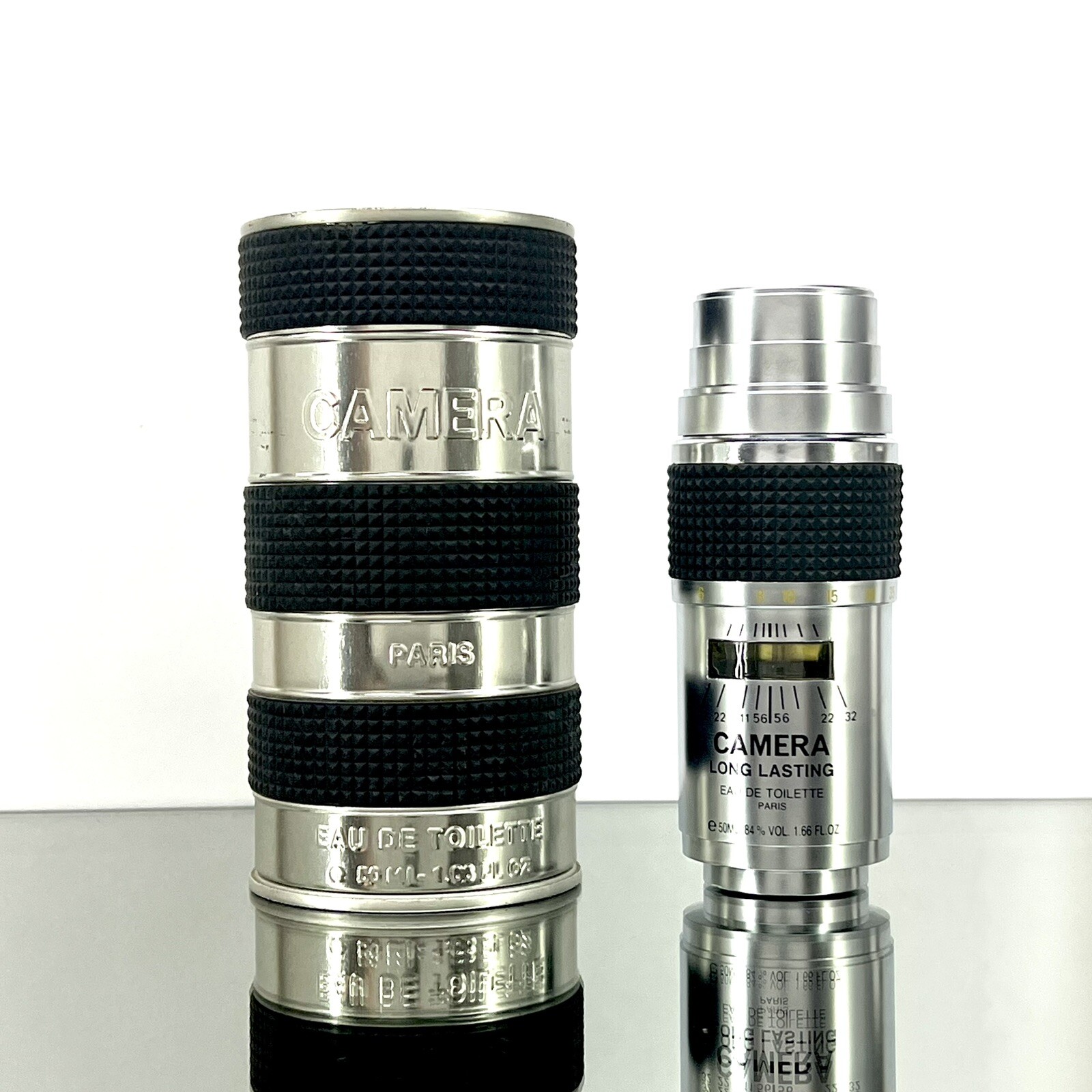 CAMERA LONG LASTING by PARFUMS MAX DEVILLE for Men 50ml EDT Spray ...