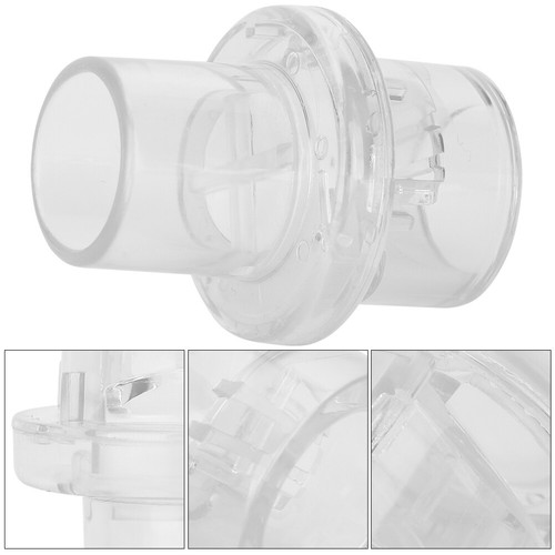 10x Disposable One Way CPR Face Shield Valve CPR Resuscitator Practice ...