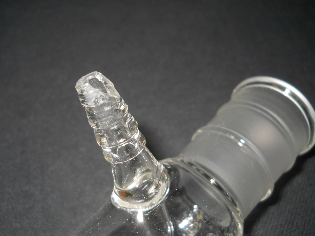 Ace Glass 300mm Jacket Reflux Coiled Condenser with 24/40 Joints ...