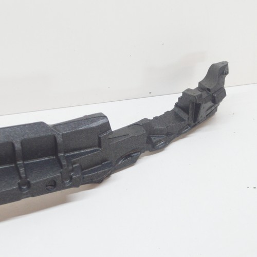2014-2021 Mercedes-Benz C-Class W205 Front Bumper Impact Foam ...