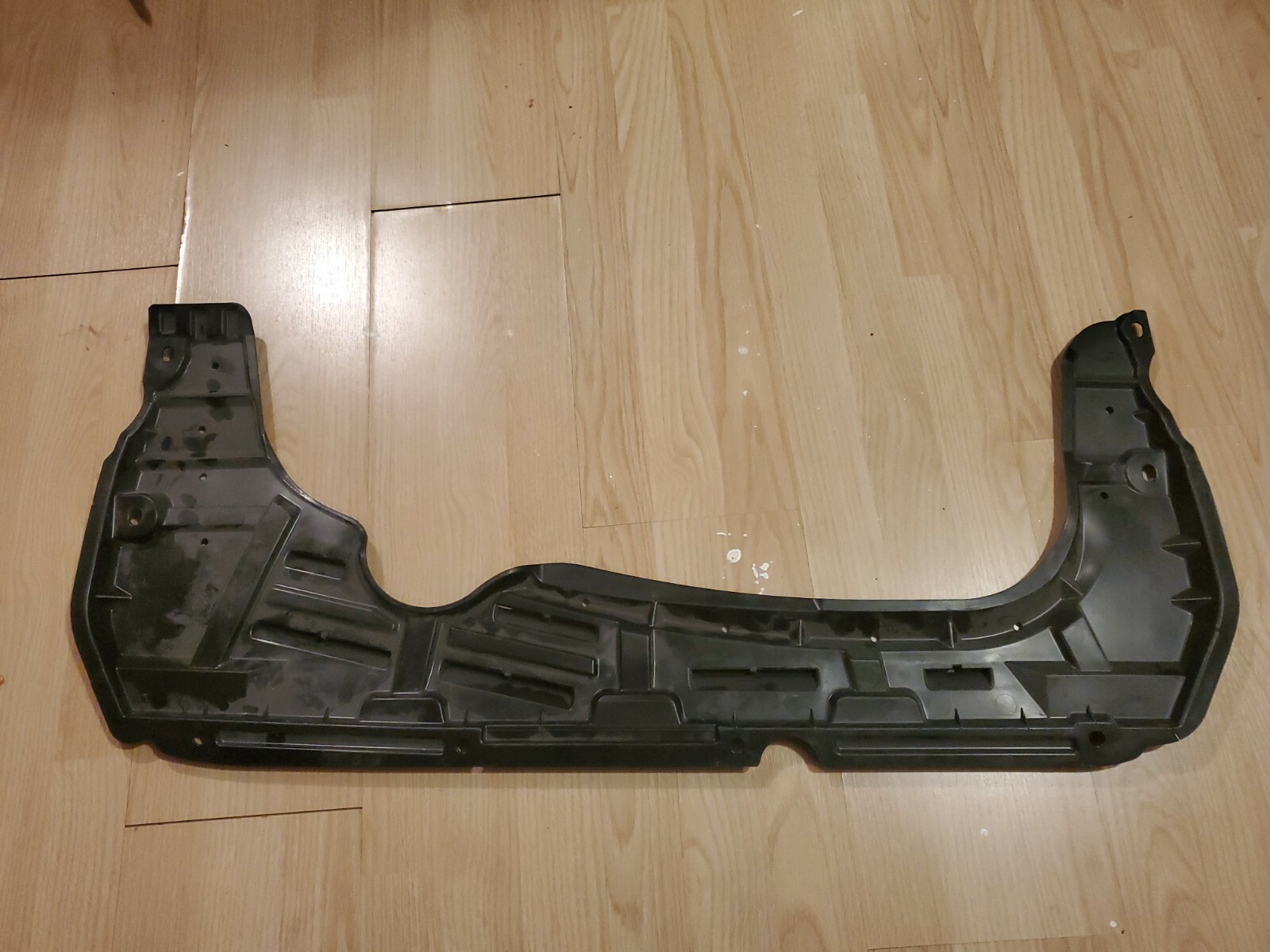 Genuine Nissan Under Cover 75892-3SH0A Sentra | eBay