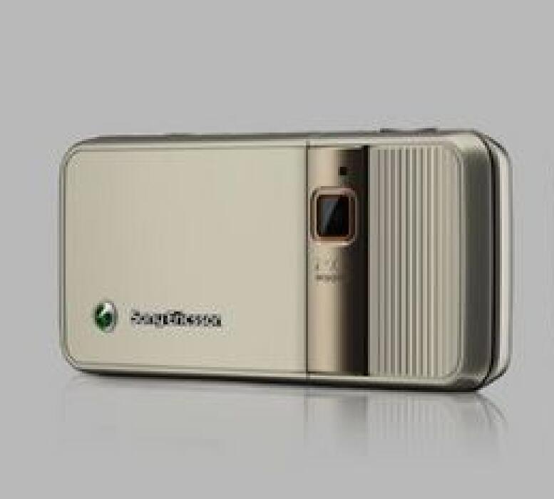 Sony Ericsson G502 G502i mobile phones 3G bluetooth mp3 player 2MP ...