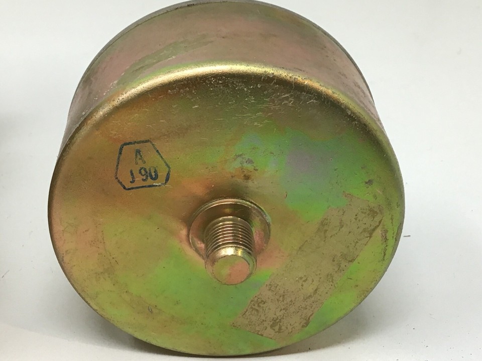 NOS Argo Hubodometer 1712496019 Wheel Hub Mounted Odometer NEW W ...