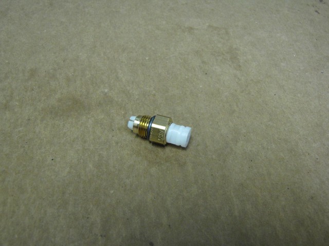 Tube Fitting-Laramie Longhorn, VIN: T Mopar 68084809AA for sale online ...