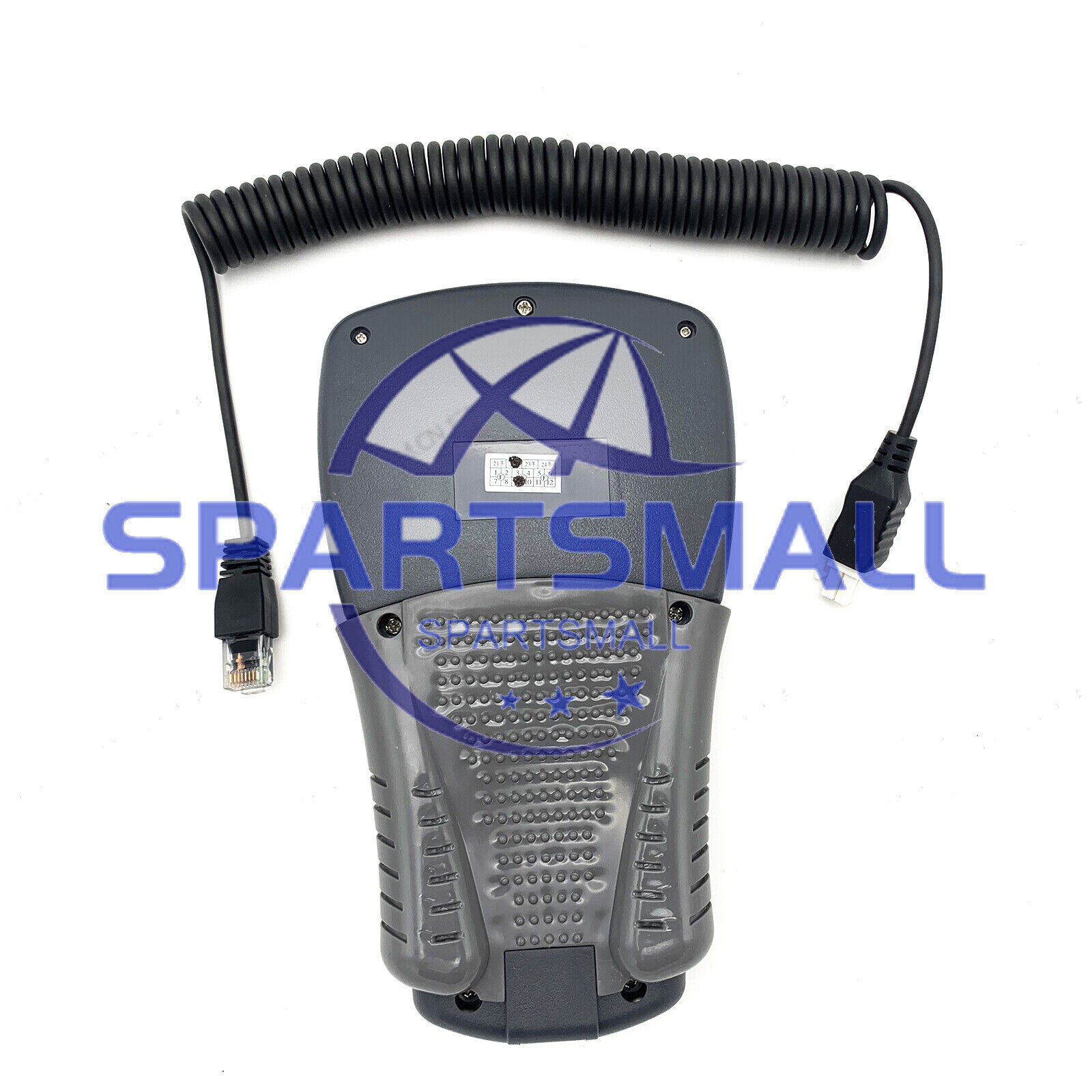 New 1311 Handheld Motor Controller Programmer Compatible with Curtis ...