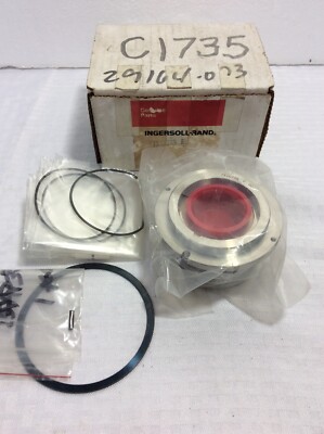 Air Compressors - Centac Air Compressor