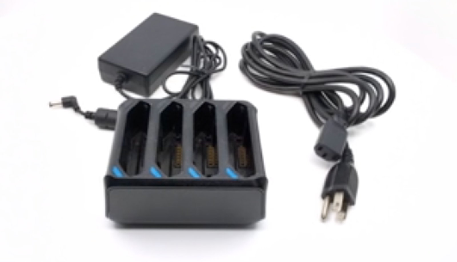 Zebra TC77 Scanner - Pre-loaded with Velocity, Also Available Dock ...