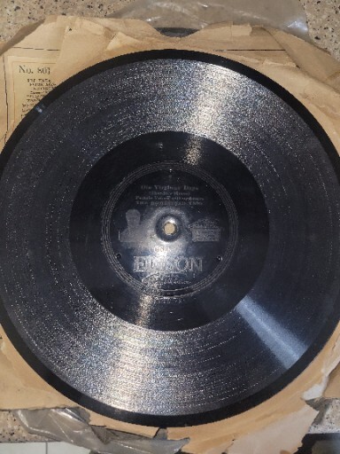 Vintage Records STOCK Victrola 755 78rpm, Decca, Edison Diamond Disc | eBay
