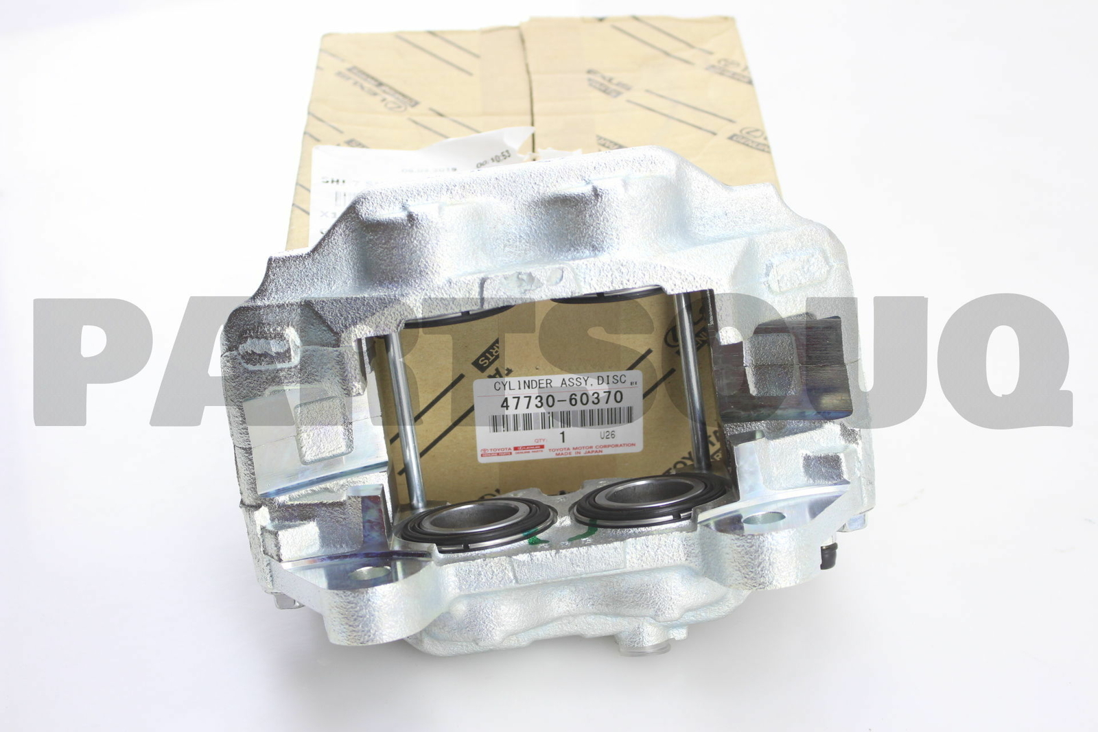 4773060370 Genuine Toyota CYLINDER ASSY DISC 47730-60370 | eBay