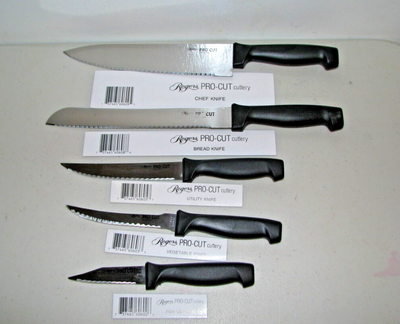 Rogers Knife Wm A Rogers 12 Dwt New Arrivals