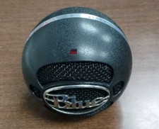 Blue Microphones Ball Dynamic Cable Professional Microphone for sale ...