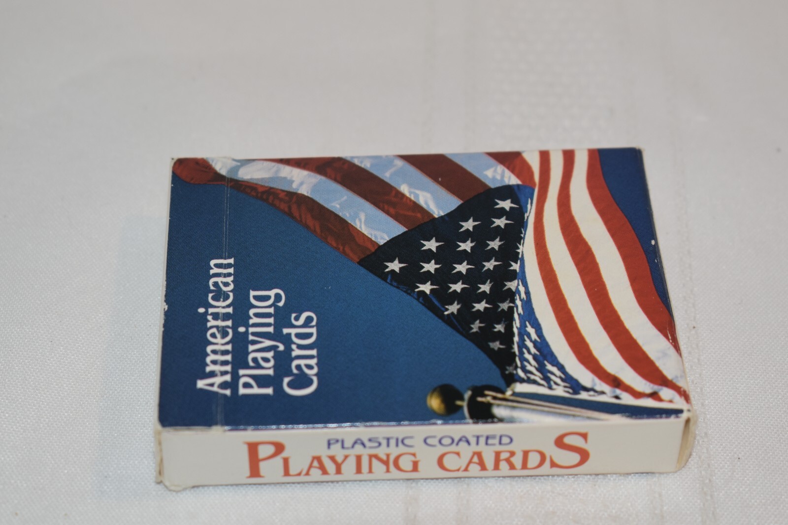 US Playing Card Company Co. American Playing Cards 359 Made in USA | eBay