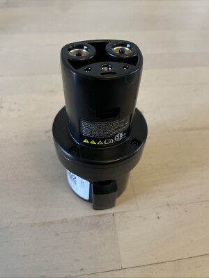 2025 OEM HYUNDAI/KIA TESLA ADAPTER CHARGER PORT (916B5-IT000) | eBay