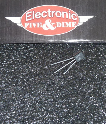 2SK679 N-CHANNEL MOS FET FOR HIGH-SPEED SWITCHING TRANSISTOR | eBay