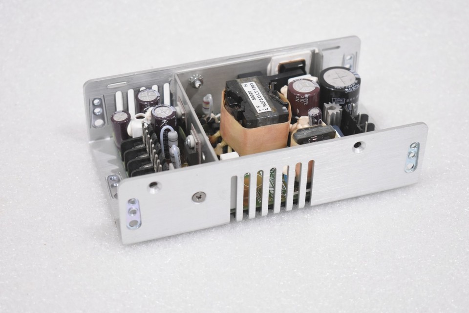 BEL POWER POWER-ONE MAP55-1024 POWER SUPPLY, 24-28V, 2..5A/2.2A, 55W | eBay