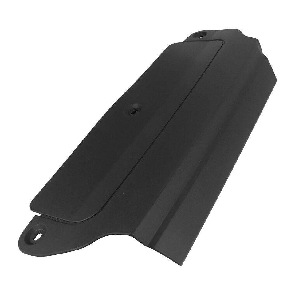 Rear Hitch Receiver Cover Tow Eye Bumper For 2013-2018 Range Rover ...