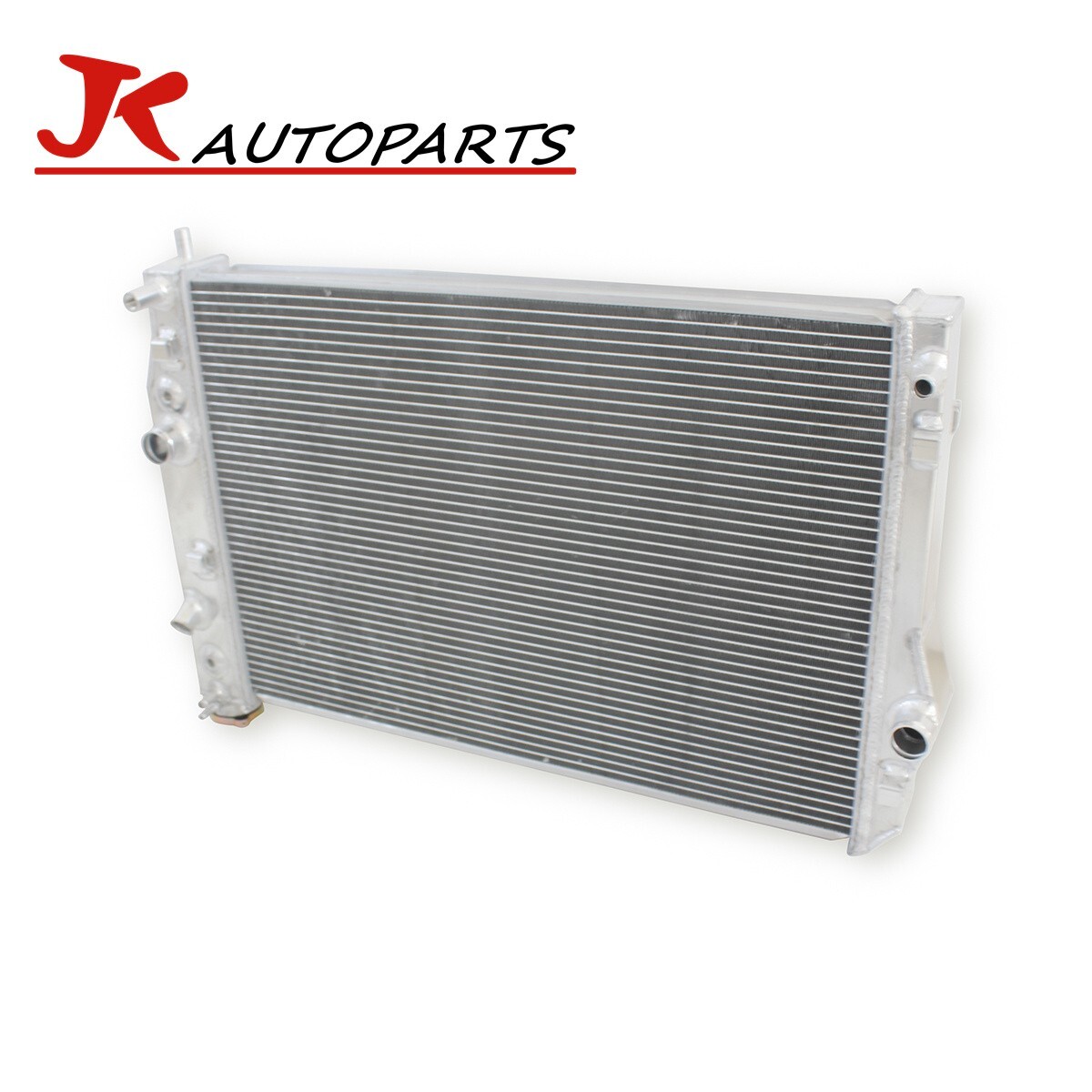 3 Row Radiator For 1993-01 2002 Chevy Camaro Z28/Pontiac Firebird Trans ...