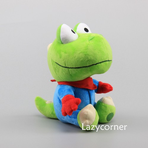 9'' Korea Pororo Plush Toy Crong Eddy Loopy Petty Harry Poby Stuffed ...