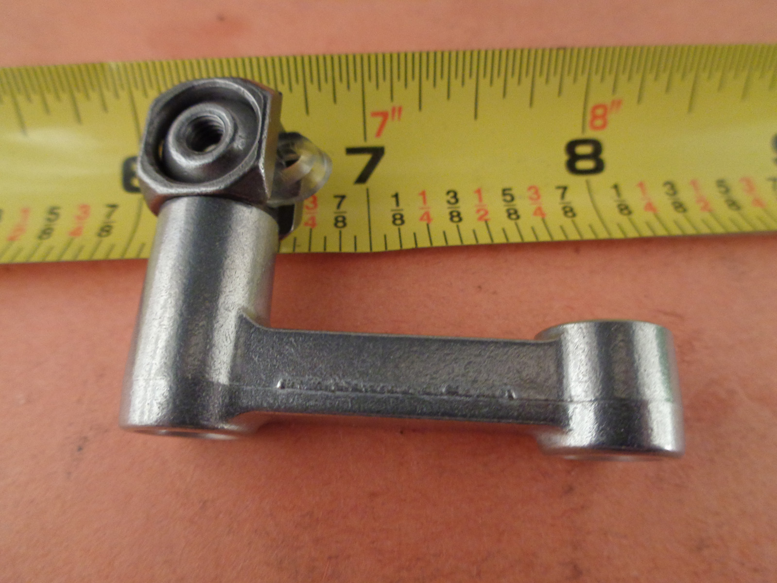 Needle Bar Crank Rod Assembly Brother LS2125 VX1140 LS1520 Babylock # ...