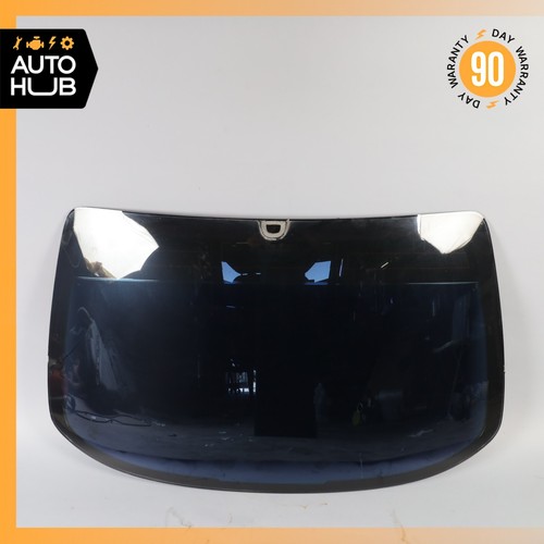 00-06 Mercedes W220 S430 S600 S55 AMG S500 Rear Windshield Wind Shield ...