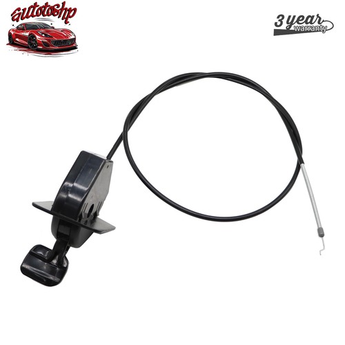 51" Throttle Cable For CUB CADET ZT1 ZTS1 ZTS2 42 46 50 54 60 746P06891 ...