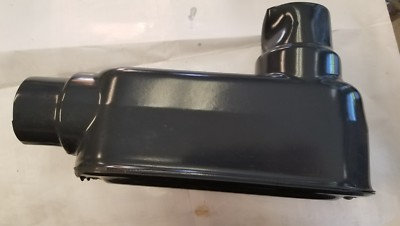 LB69 OCAL 2" ALUMINUM TYPE LB CONDULET | eBay