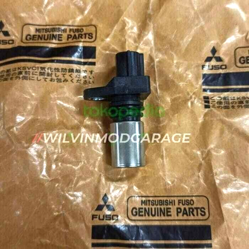 Genuine Speed Sensor Mitsubishi Fuso FN62 6M60T Engine ME301026 Japan ...