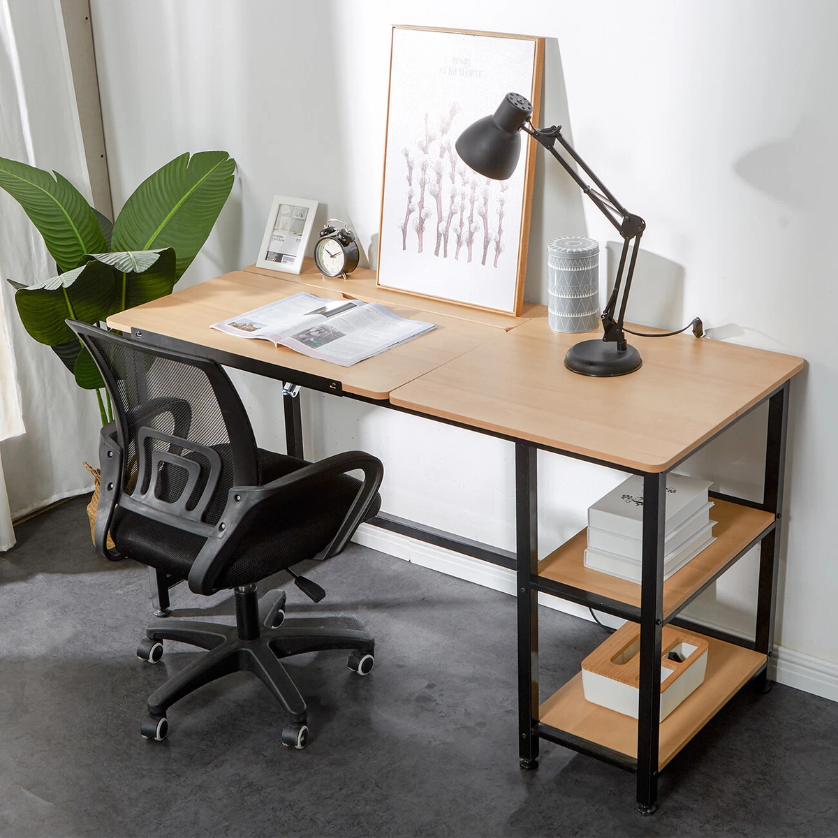 Computer Drafting Desk